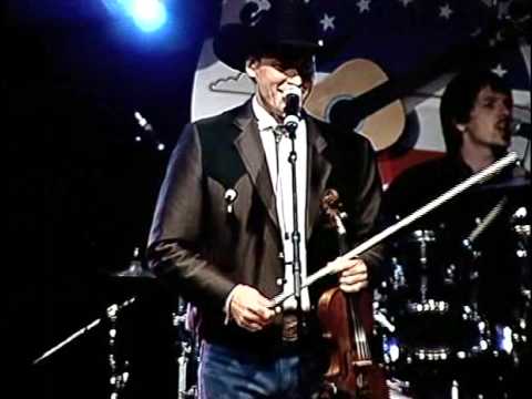John Permenter & Jackson MacKay Band - Lousiana Saturday Night - YouTube