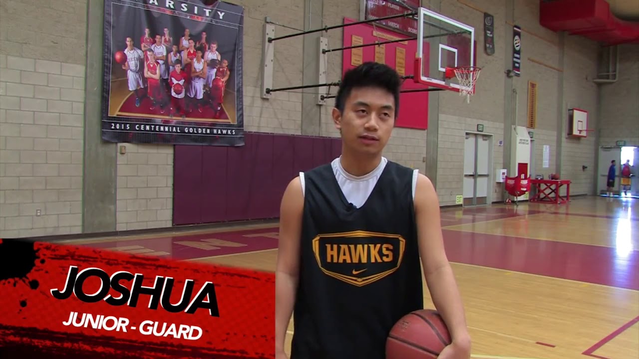 Joshua Sison Interview for the Los Angeles Lakers - YouTube