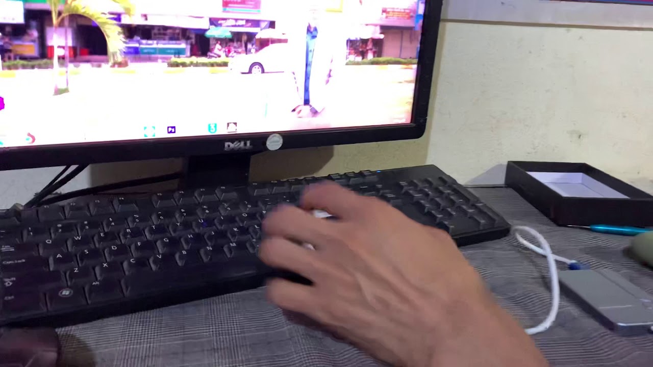 iBox mini ភាគ 02 - YouTube