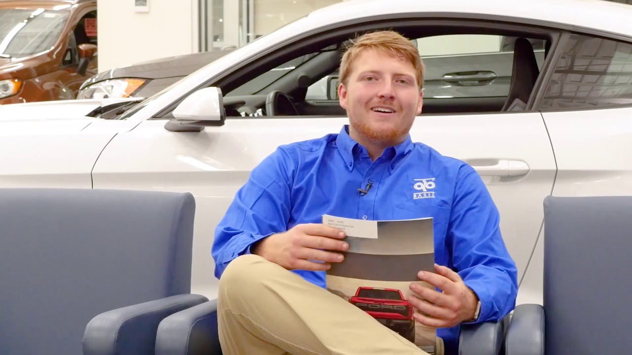 Service Lane Experience - YouTube