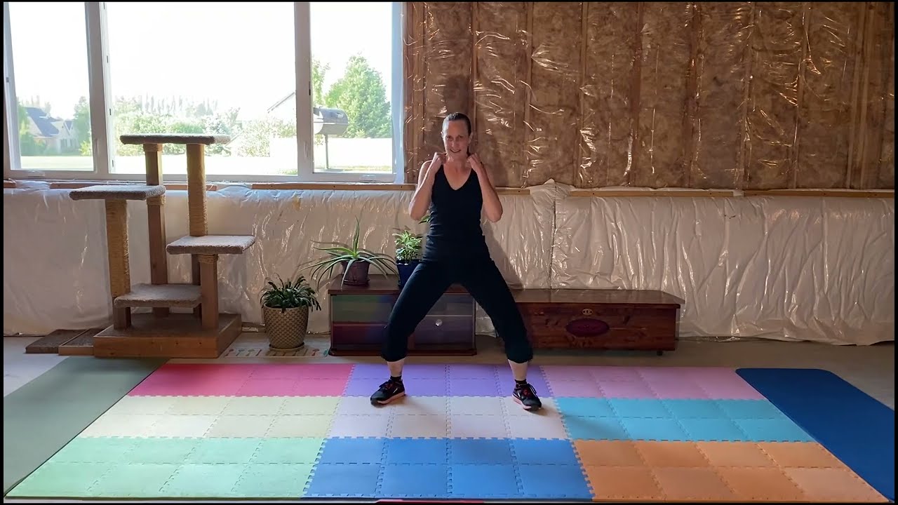 Overcomer, by Mandisa - YouTube