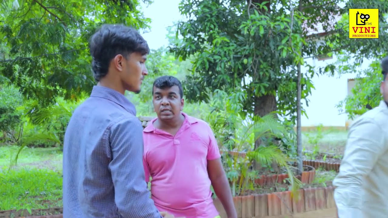 පට්ටම ආතල් එකක්.Vini production ශමදානය. - YouTube