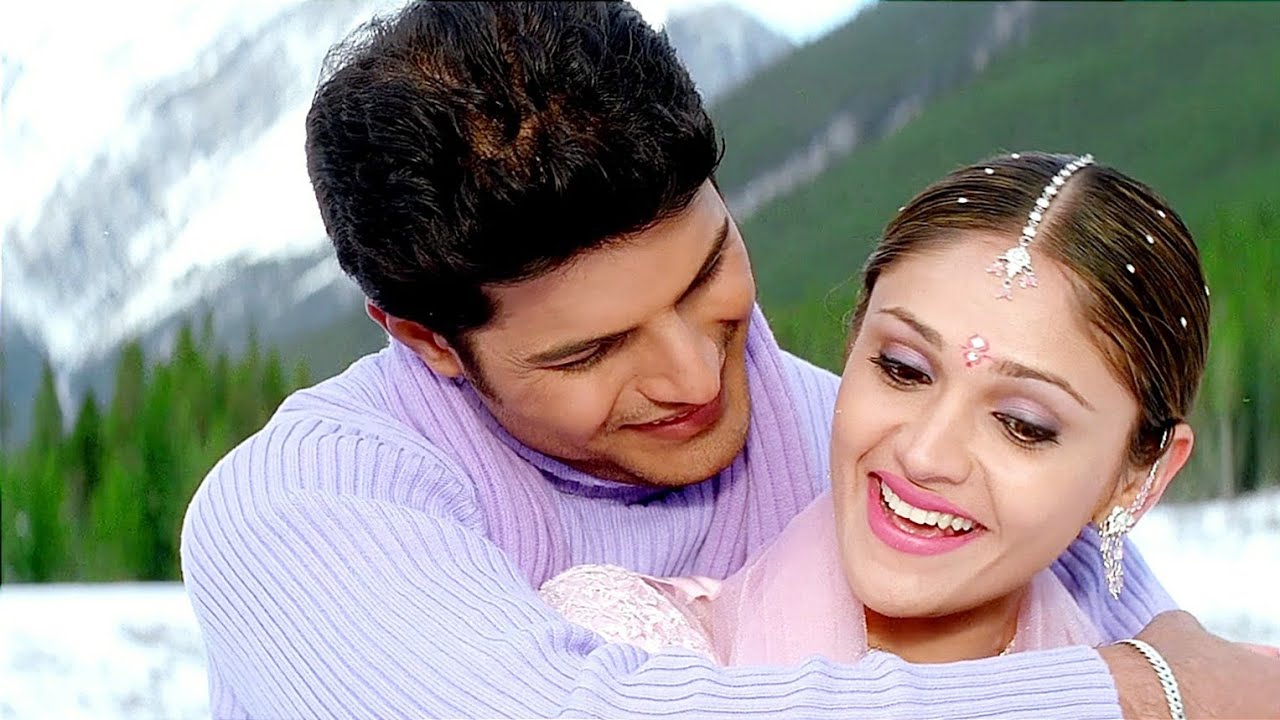 Chhoti Chhoti Raatein | 4K UHD Video | Tum Bin | Priyanshu Chatterjee, Sandali, Himanshu - YouTube