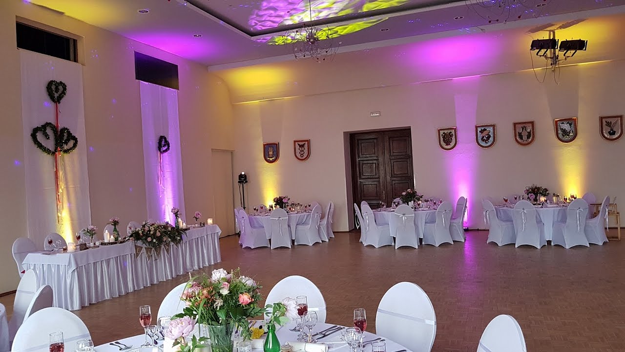 DJ na svadbu Dušan Dojčár: Svadba Dominika & Michal Rožnava Radnica ...