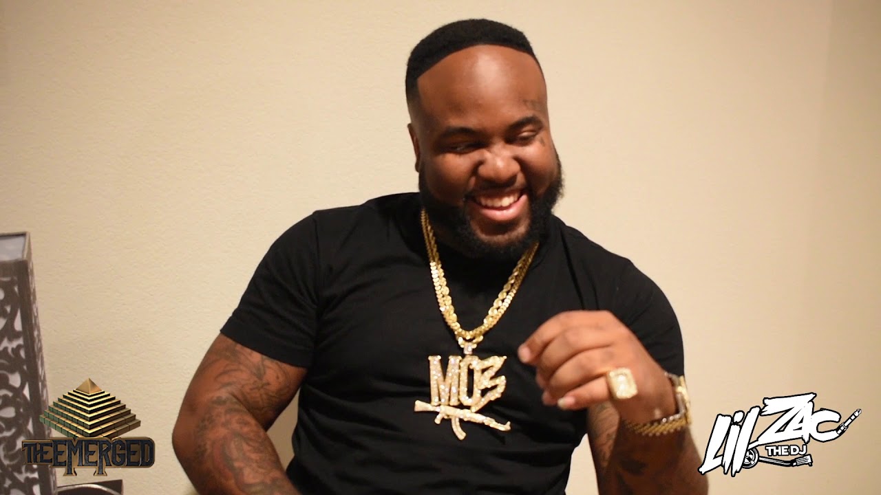 Mo3 Says That He Got Over 2 Millions View’s In 1 Day | Interview by ...
