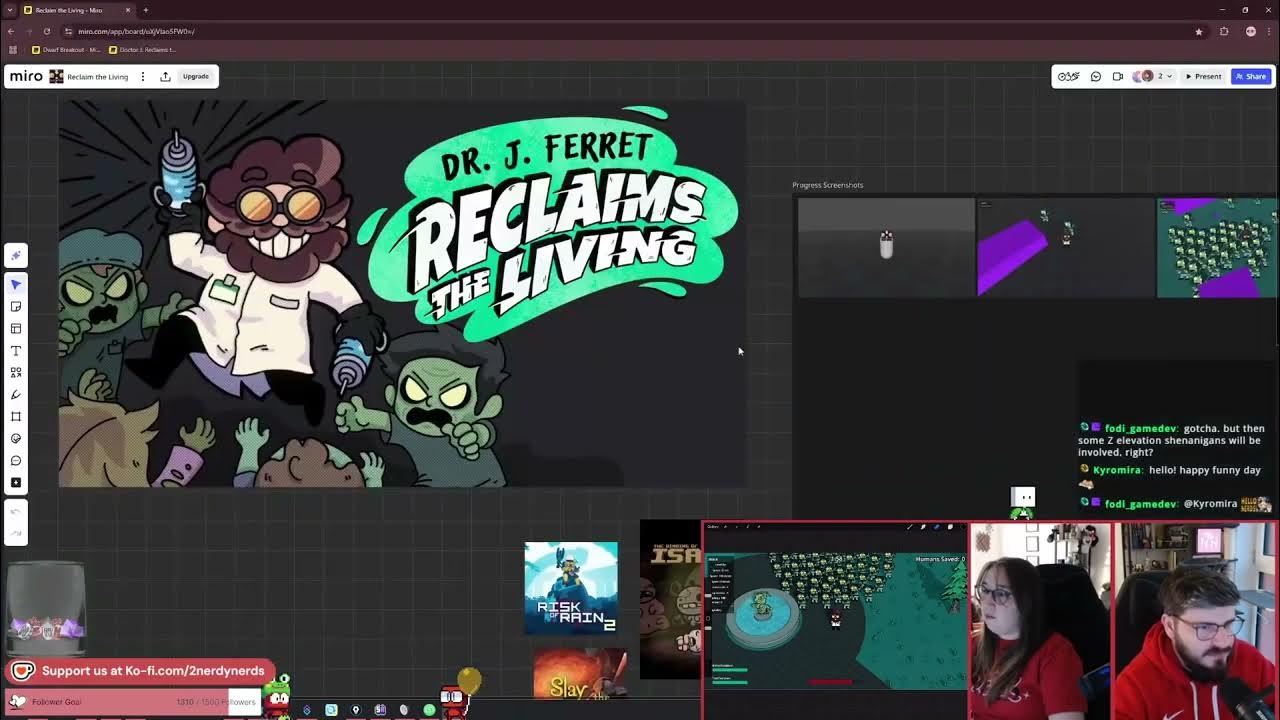 2.5D Zombie Roguelike | Godot Game Development | Ep. 16 - YouTube