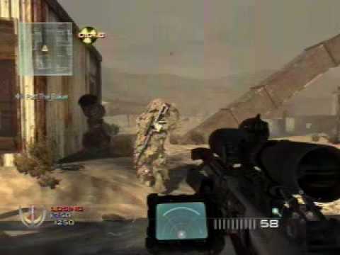 Mythbusters MW2 Emp stop a NUKE!!! - YouTube