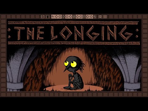 The Longing | Trailer (Nintendo Switch) - YouTube