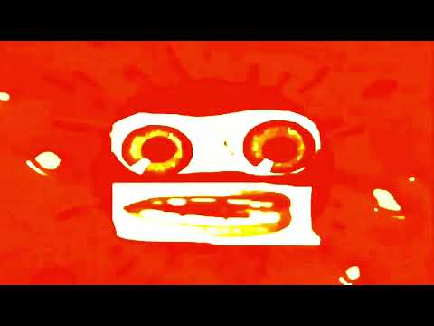 Klasky Csupo Robot Flip Powers 1-10