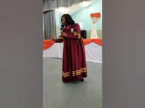 Apostle. Ramabosh - Wele - YouTube
