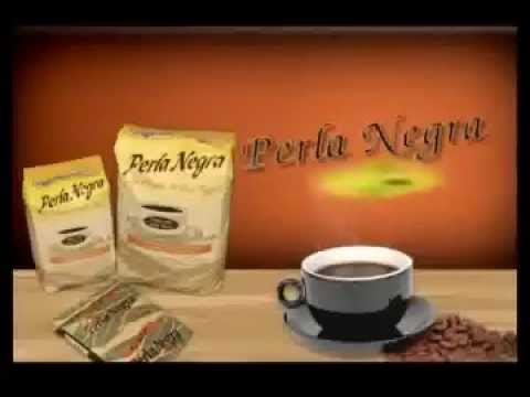 Cafe Perla Negra - YouTube