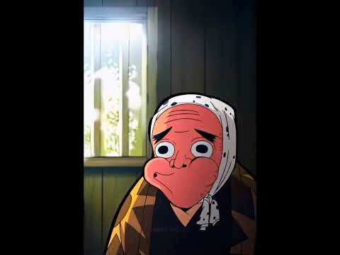 Demon slayer kısa compilation