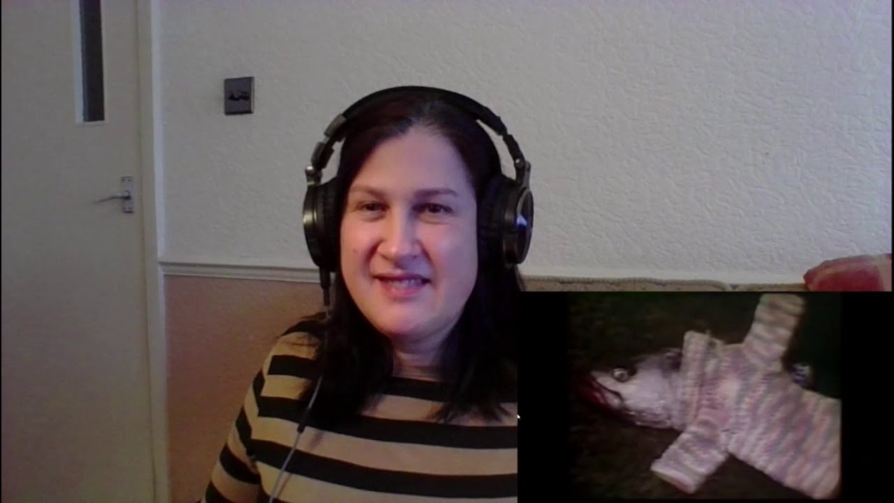 Barnes and Barnes - Fish Heads (first reaction) - YouTube