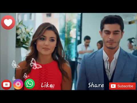 Hayat Murad status for whatsApp