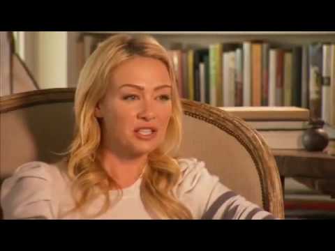 Portia on Self Image - YouTube