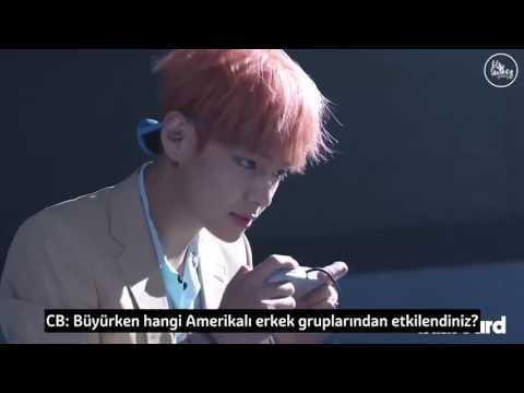 [Türkçe Altyazılı] [170526] BTS Billboard Röportajı