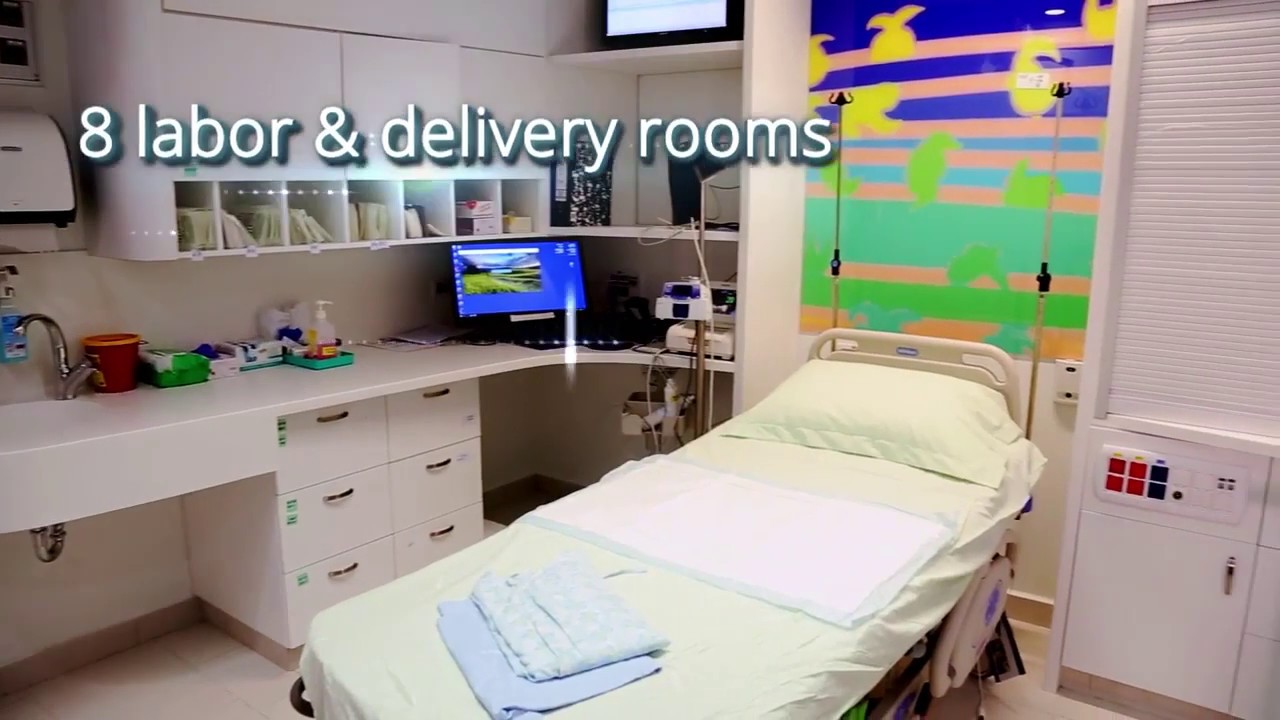 Samson Assuta Ashdod Hospital- Israel's newest public hospital is ...