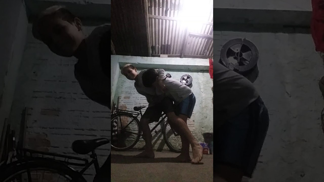 Lutinha Com Meu Primo Youtube
