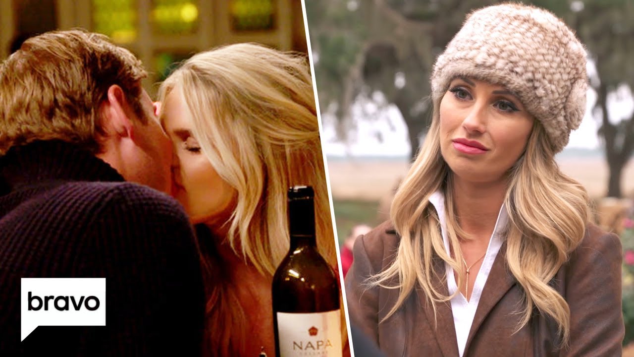 Ashley Returns Again & Austen And Madison Are Back Together | Southern ...