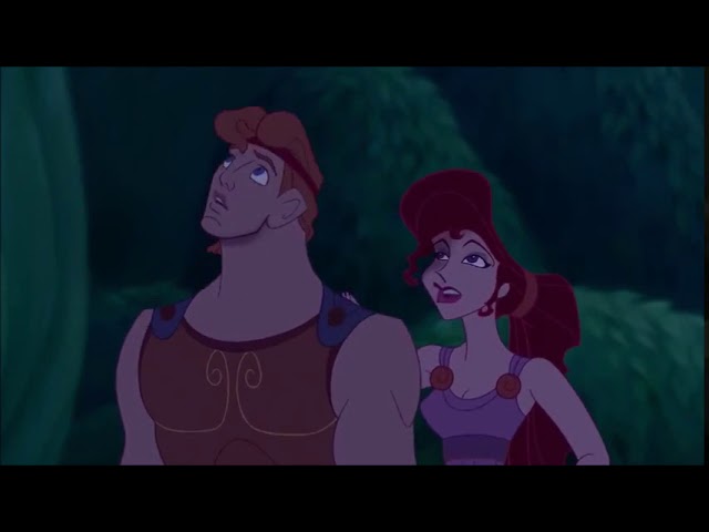Hercules Garden Scene Hd Fasci Garden