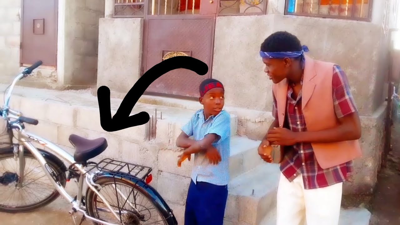 Pwomès sedèt anverite parenn wap banm bekàn nan🤣🤣🤣 - YouTube