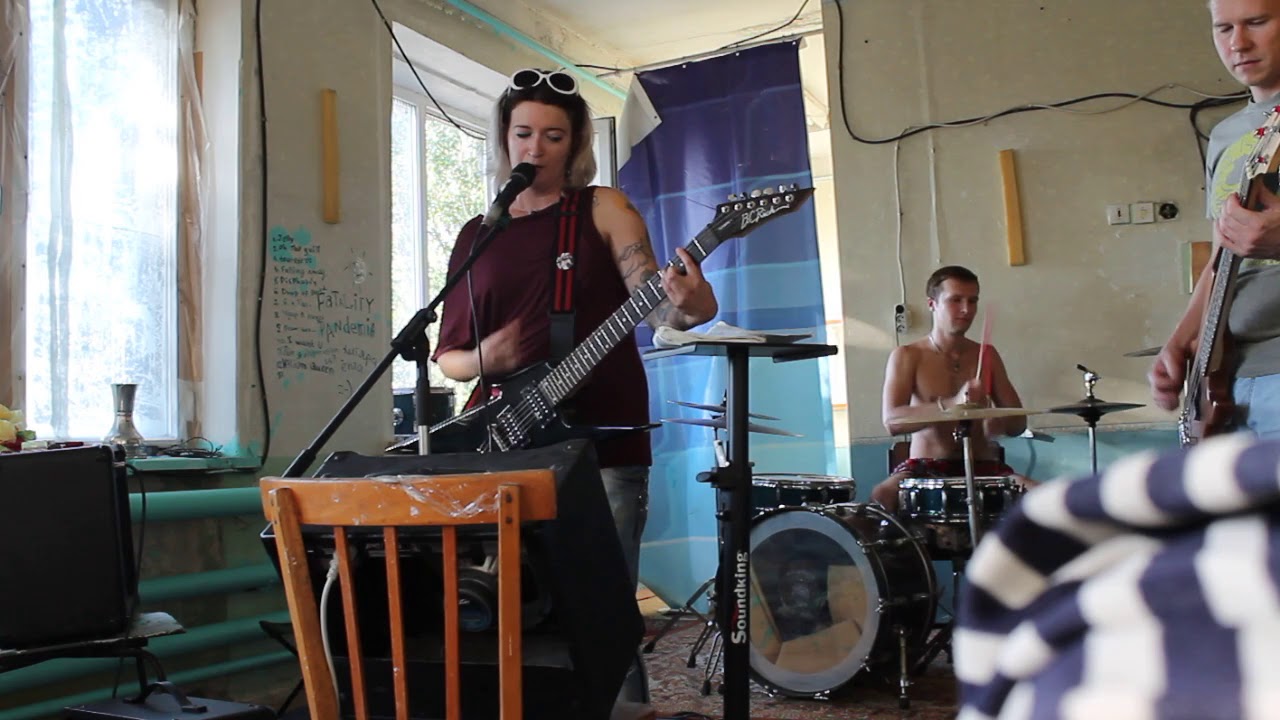 Disphoria - YouTube