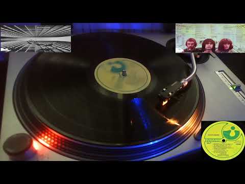 Quatermass – Quatermass – Vinyl (LP, Album, Stereo), 1970 [r1582299 ...