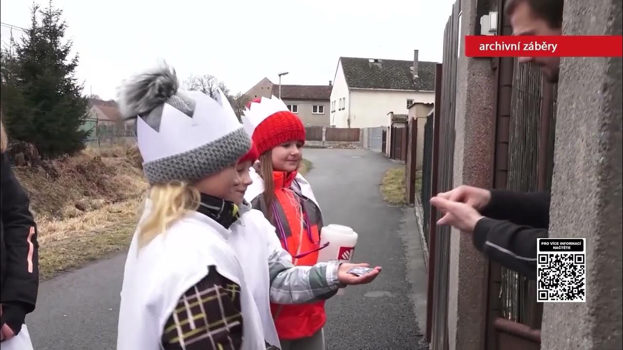 Zprávy ZAK TV 3. 1. 2024 - YouTube