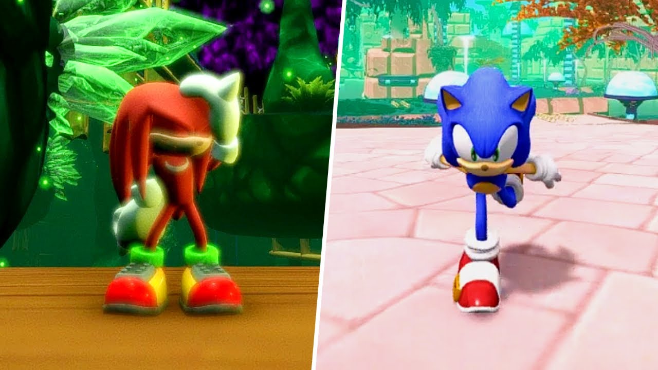 Sonic Encore: Huge Update! (SAGE 2021) - YouTube