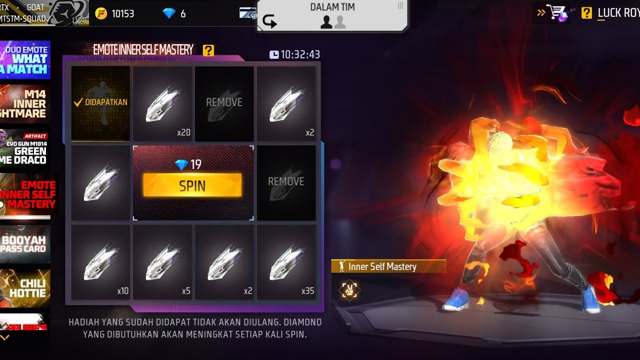 epep tapi aku bot - YouTube