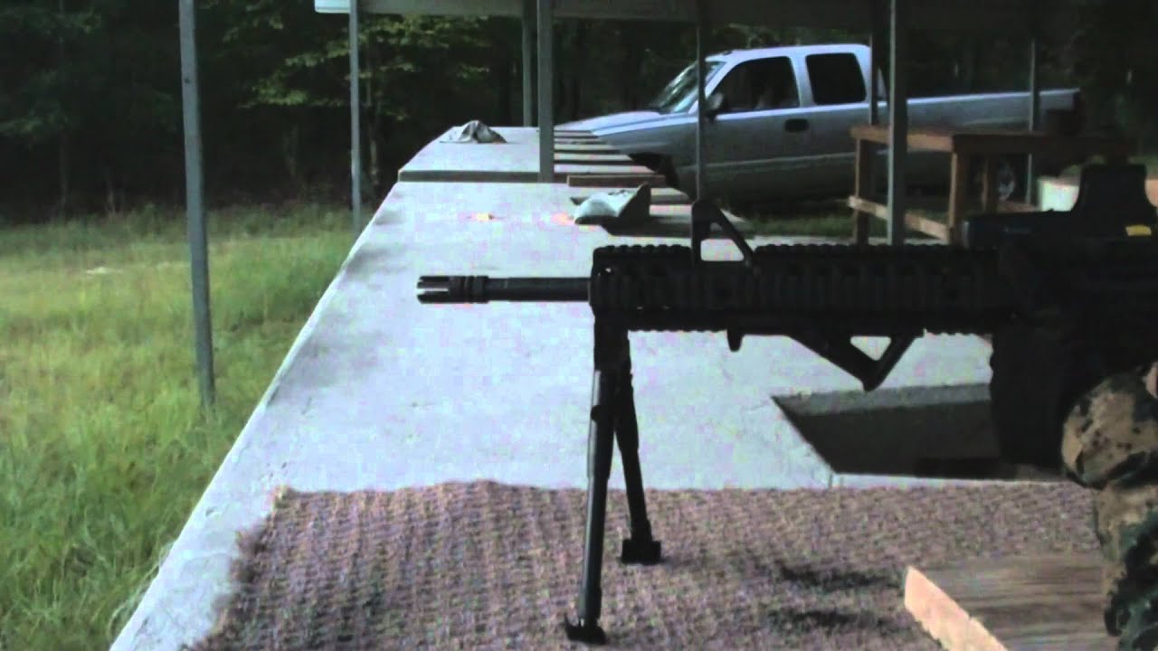 Addax Tactical Phalanx Review - YouTube