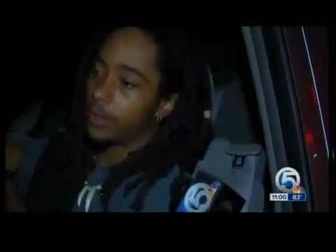 Edward Archbold, Dies After Winning Cockroach Contest - YouTube