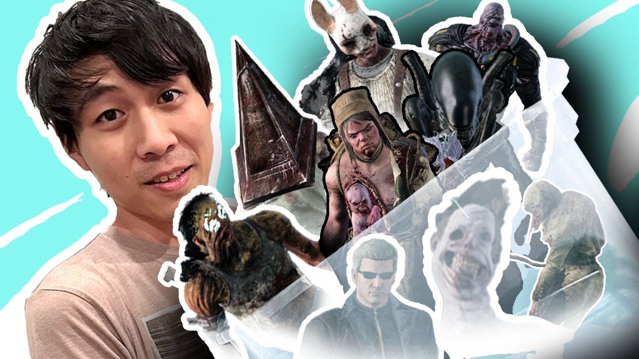 10 Killer Techs That Make DbD More Fun - YouTube