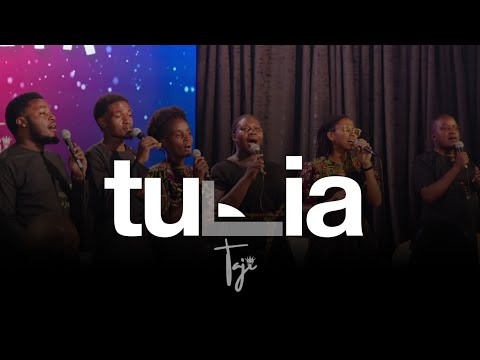 TULIA | Taji