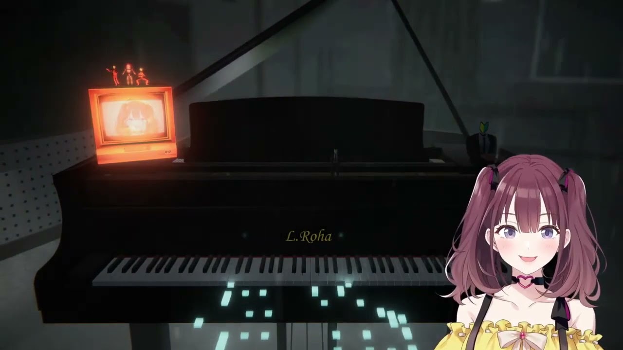 Lee Roha - Ievan Polka(?) - YouTube