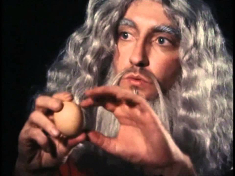 Mr. Show - The Limits of Science - YouTube