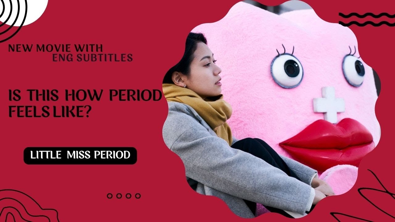 Little miss period | English Subtitles | Japanese Movie | - YouTube