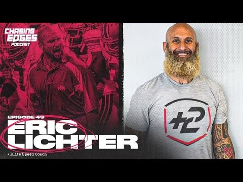Eric Lichter | Speed & Performance Coach: Don’t Plow a Field with a ...