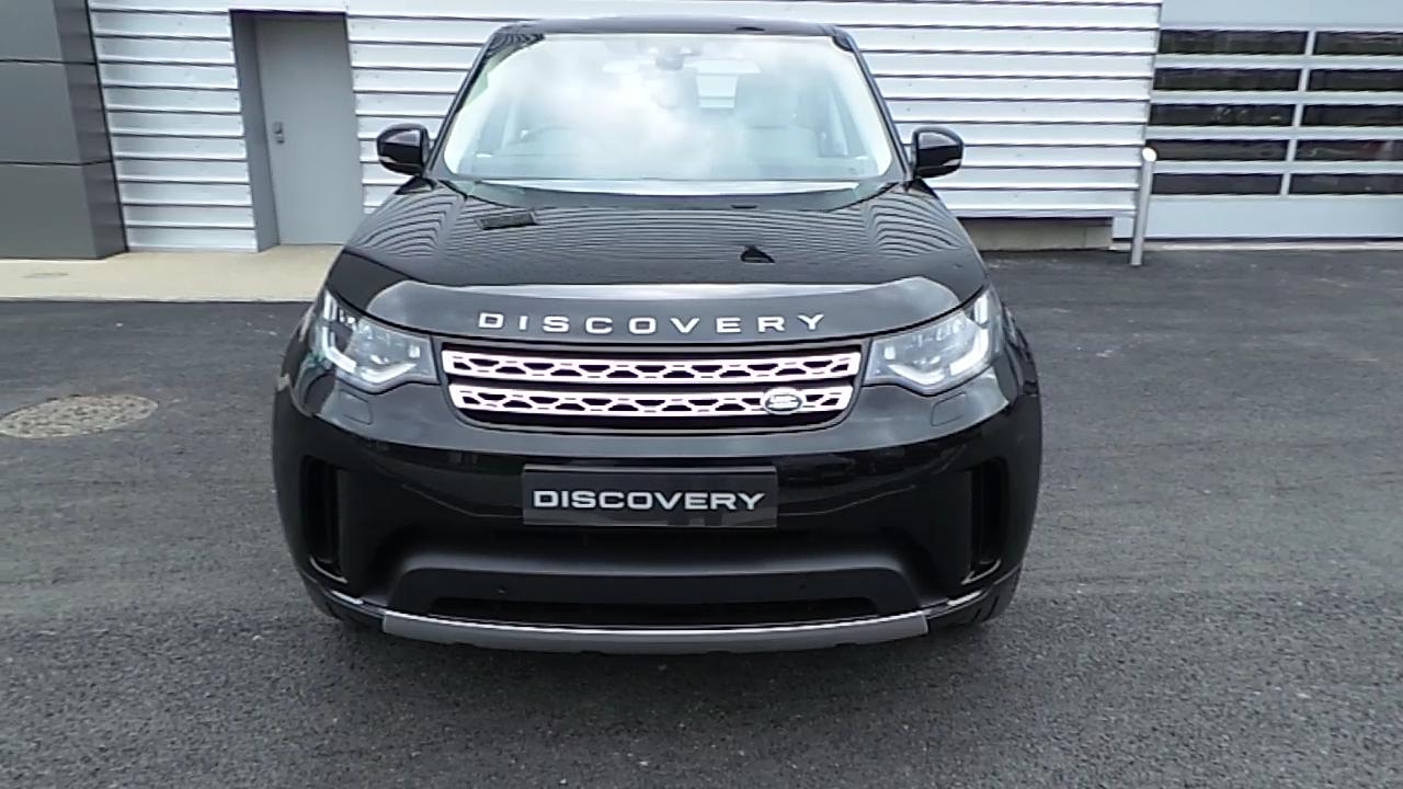 New Discovery Youtube