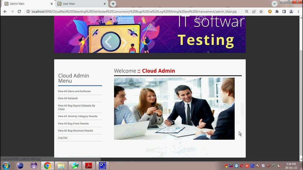 CloudRaid Detecting Distributed Concurrency Bugs via Log Mining and Enhancement - YouTube