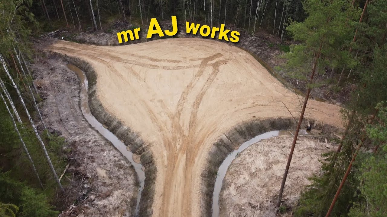 The Result Of Nine Months Of Work - YouTube