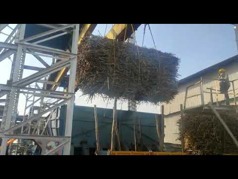 renuka sugar factory for full video subscribe - YouTube