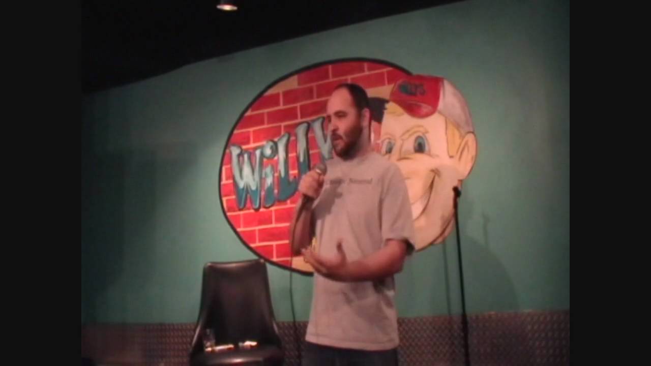 Corey Adam - YouTube