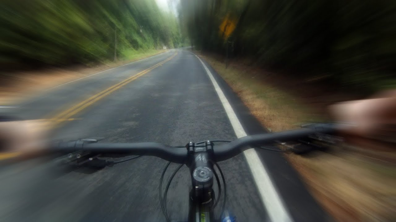 Afternoon bike ride in Athens, Georgia - YouTube