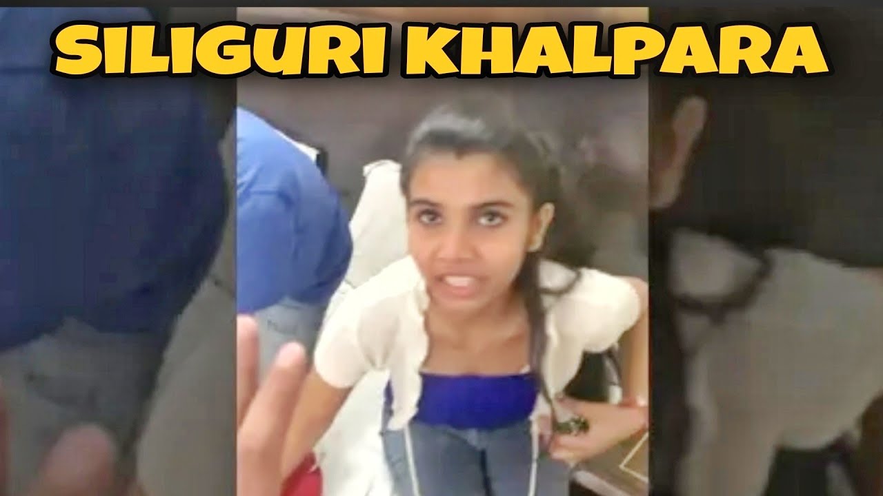siliguri khalpara || siliguri khalpara red light area location - YouTube