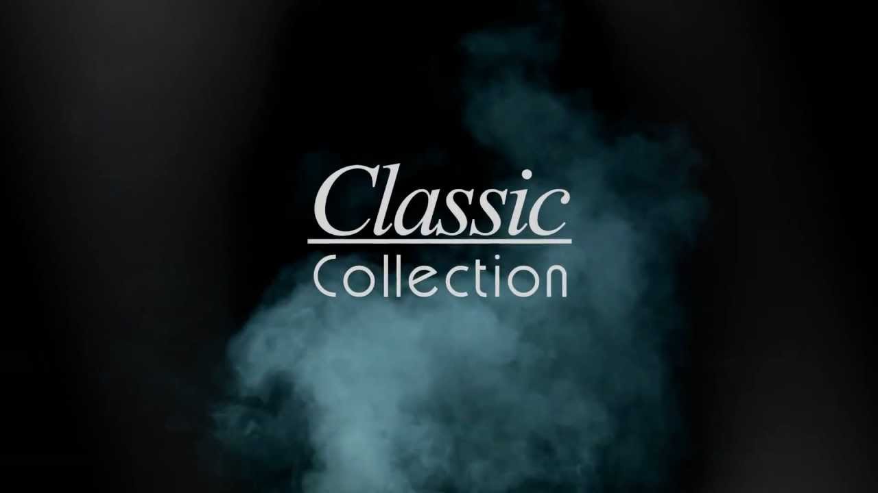 Classic Collection: Full Set - YouTube