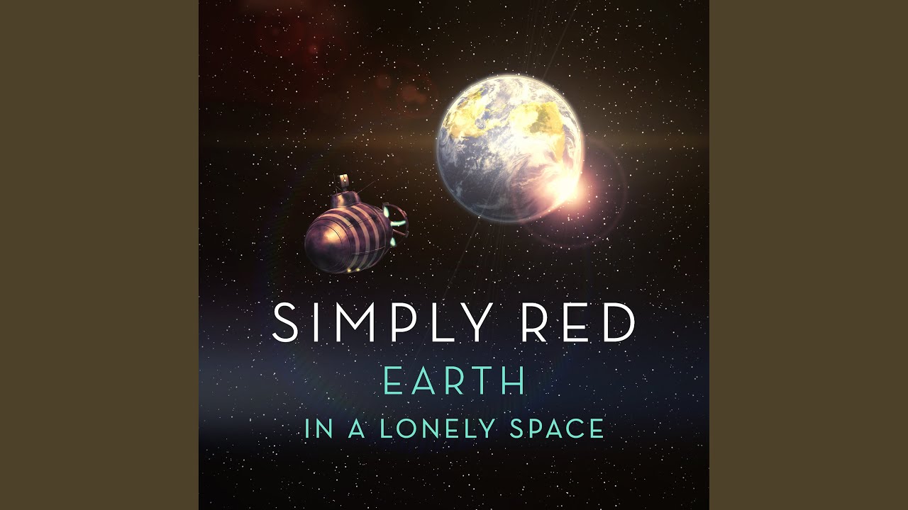 Earth In A Lonely Space - YouTube Music