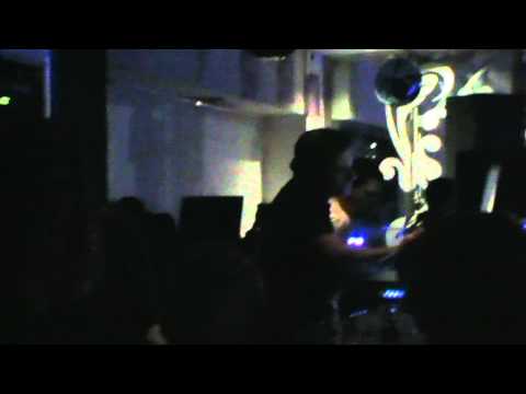 Eddu Reig (dsok-project) @ Spook Vlc (12/02/2011)