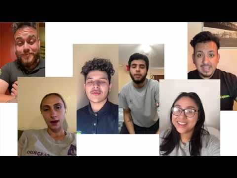 Hello From Staff Video 1 - YouTube