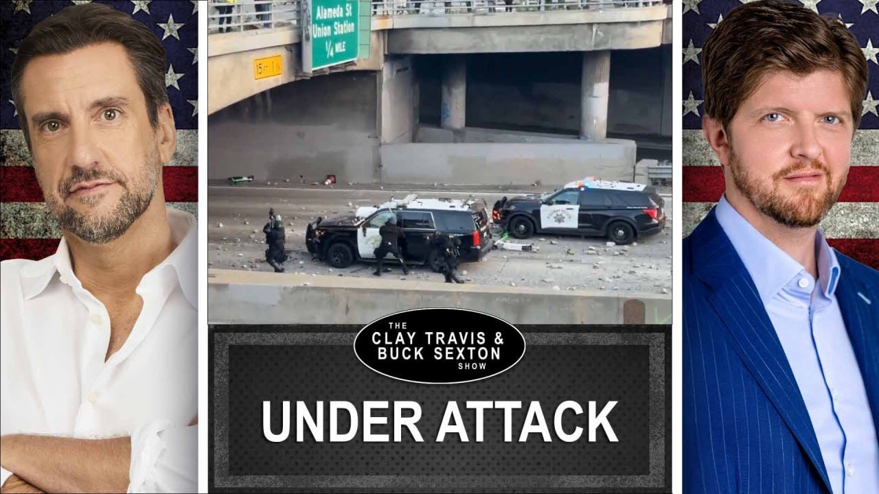 Free the Police! Allow Them to Defend Themselves with Deadly Force ...